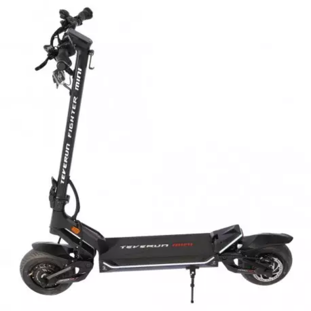 Scooter Eléctrico Teverun Fighter Mini — Kominic.com